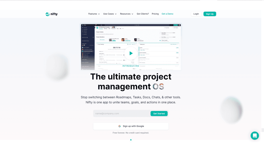 Top 8 visual project management software